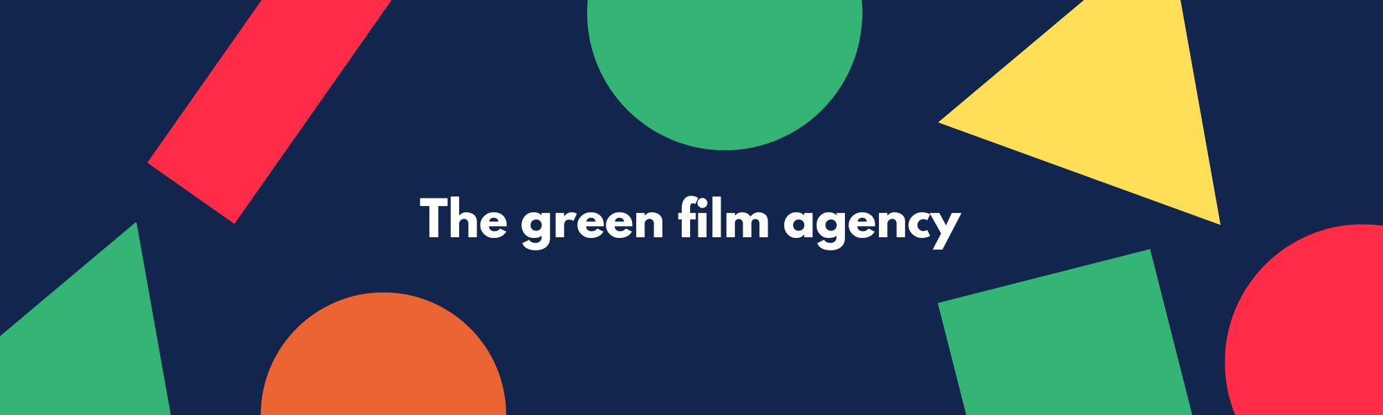 The Agency – Greenflix